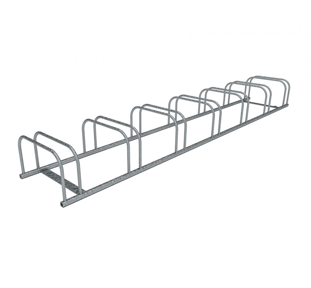 Bike racks | Streetscape