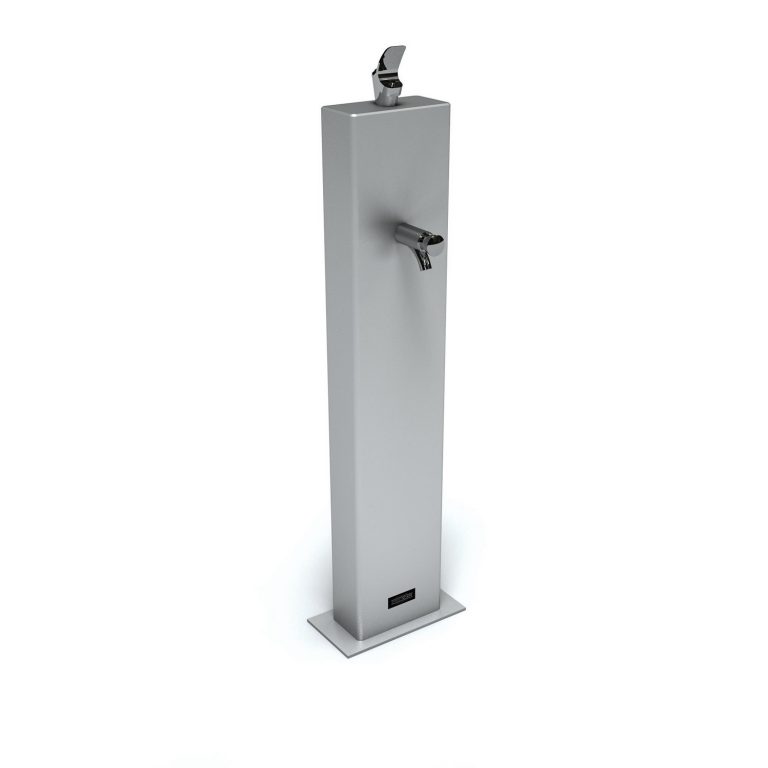 Blok drinking fountain | park and playground water fountain