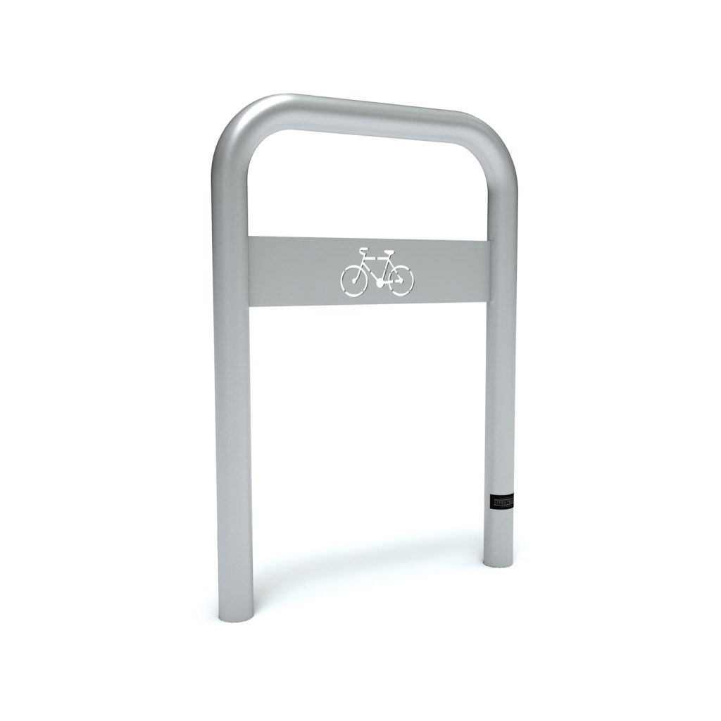 Olympus bike rack 425 - Streetscape NZ